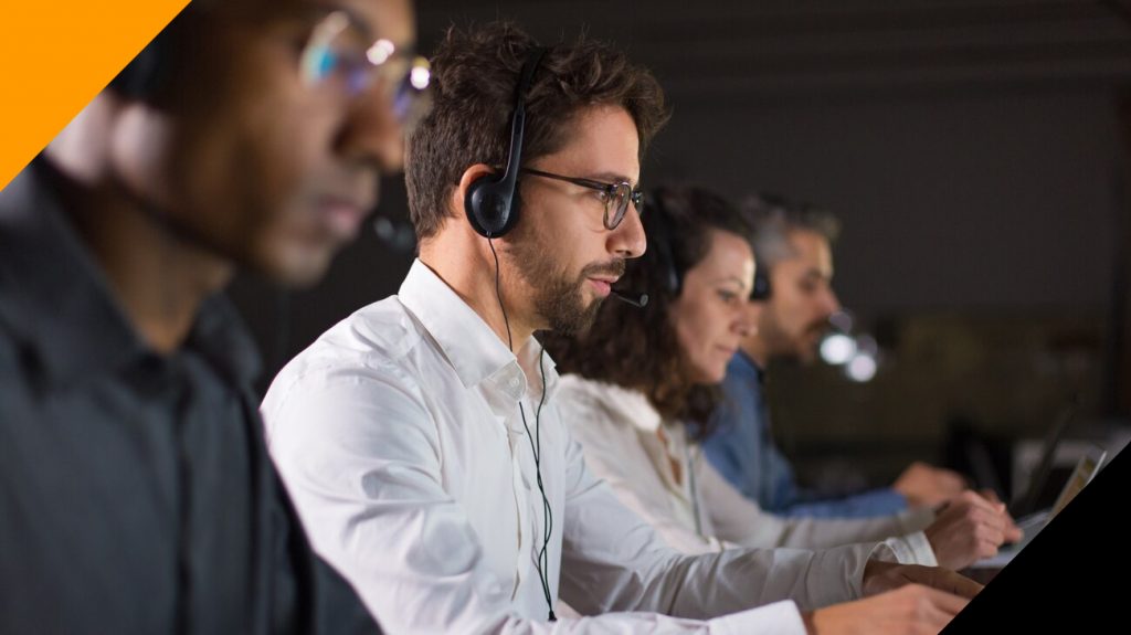 Auto Dialer | FlashMob Computing