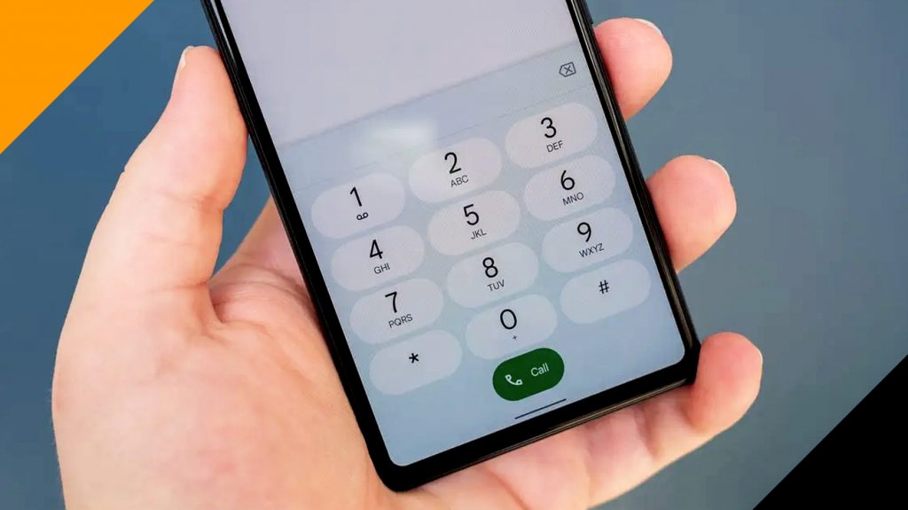 What Is The Dialer On My Phone? | FlashMob Computing