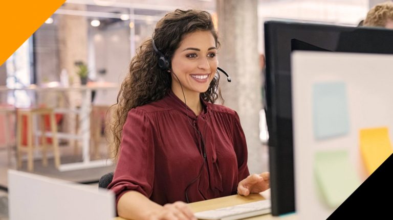 What is a predictive dialer example? | FlashMob Computing