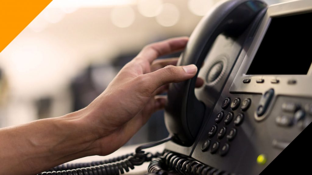 Predictive Dialers - FlashMob Computing