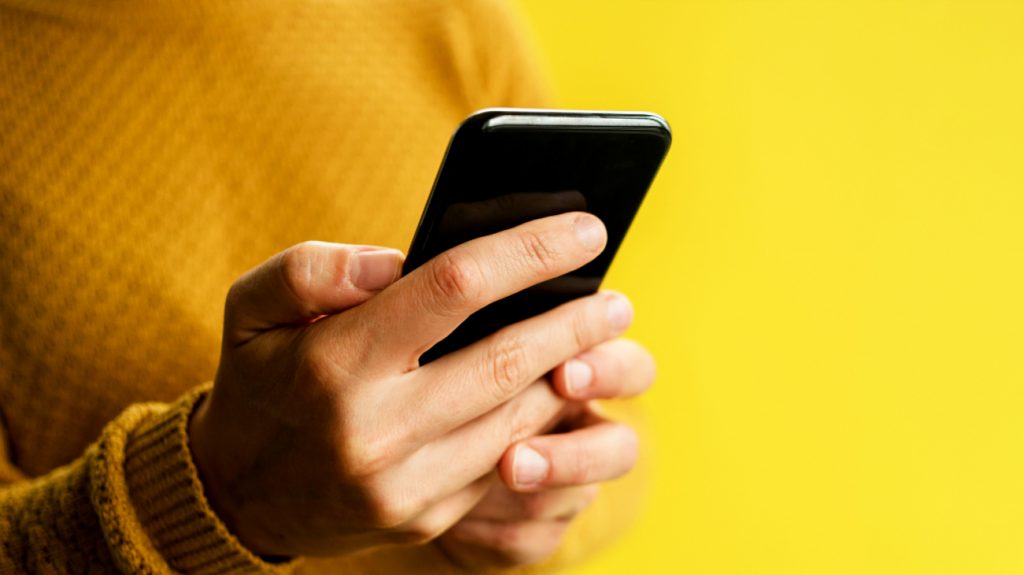 What Is The Dialer On My Phone? | FlashMob Computing