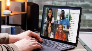 Can you join a Teams call without anyone knowing? | FlashMob Computing