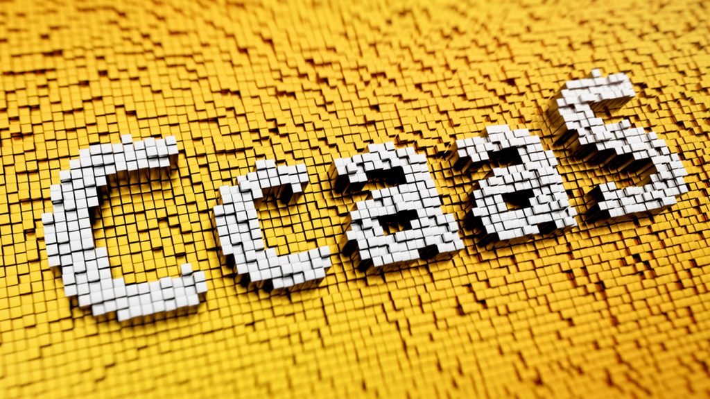 When did CCaaS start? | FlashMob Computing