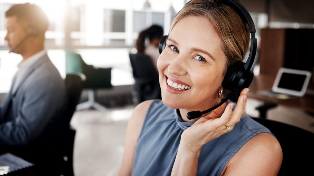 What Do Call Center Agents Need? | FlashMob Computing