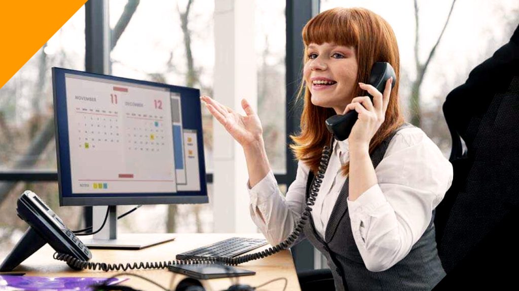 What Is Predictive Dialer Used For? | FlashMob Computing