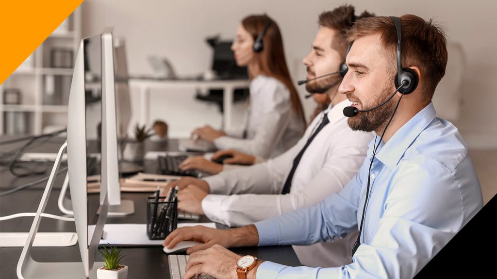 What is included in CCaaS? | FlashMob Computing