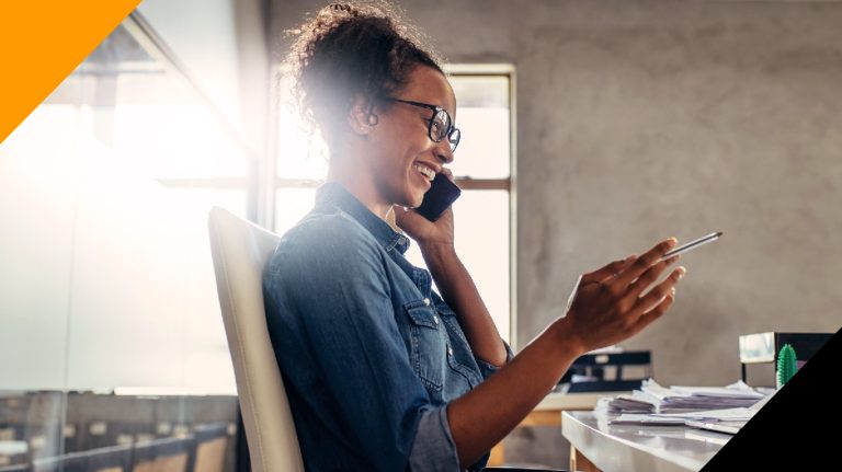 What is the difference between a SIP phone and a VoIP phone? | FlashMob Computing