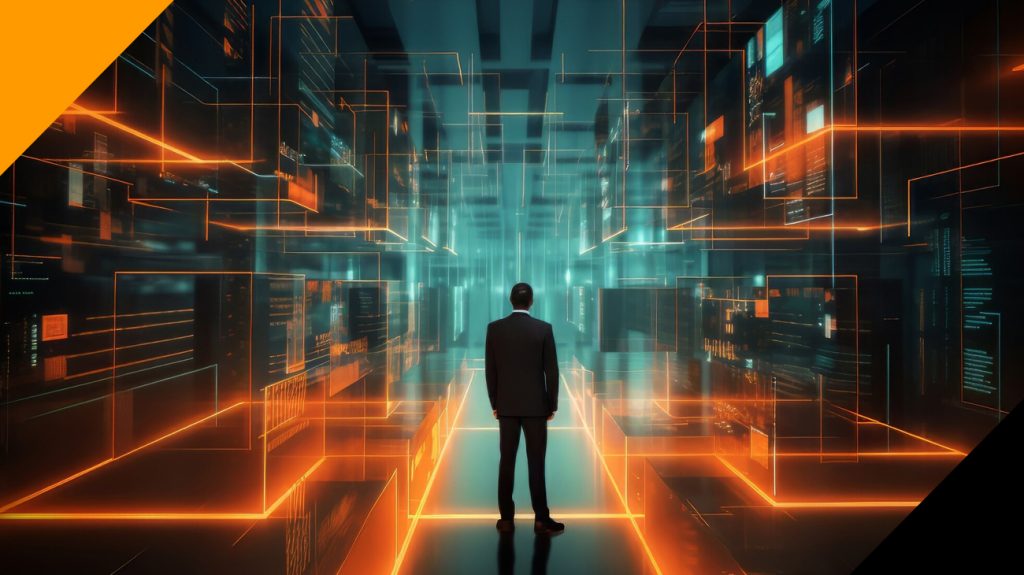 When did CCaaS start? | FlashMob Computing