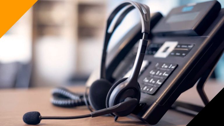 Why Would Someone Use A Voip Phone Flashmob Computing