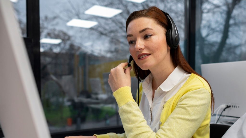 What is the biggest call center company? | FlashMob Computing